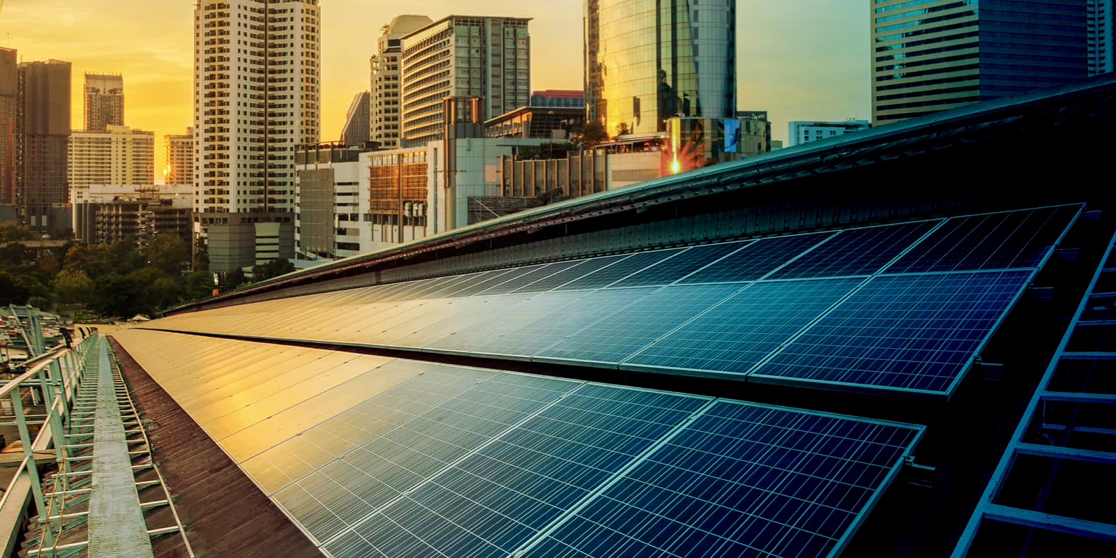 Global Solar Council | GSC Home